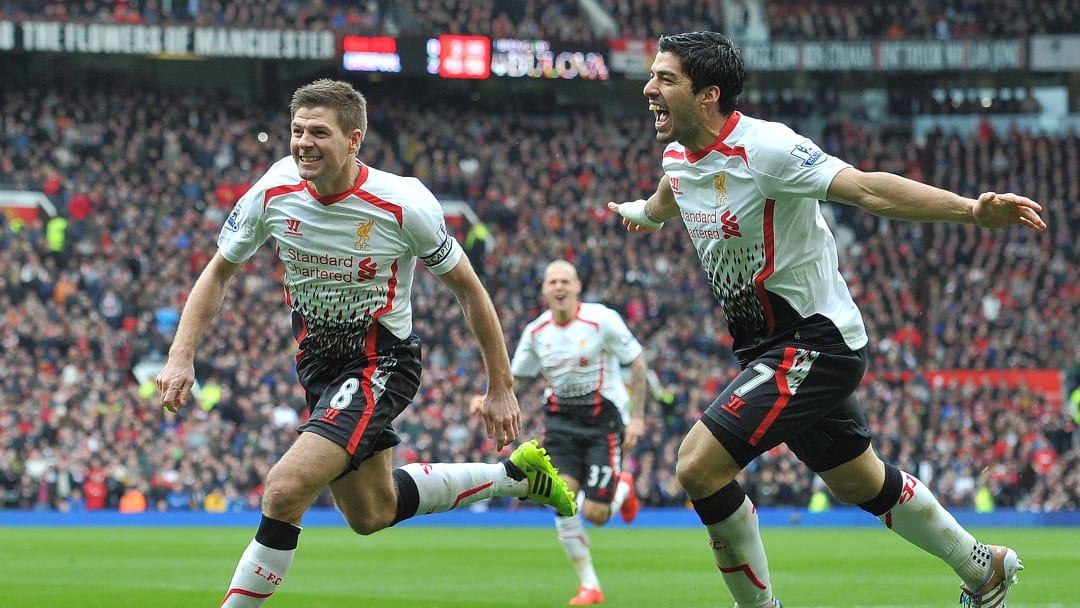 Ranking the best Liverpool players of all time - yorkieroom.com